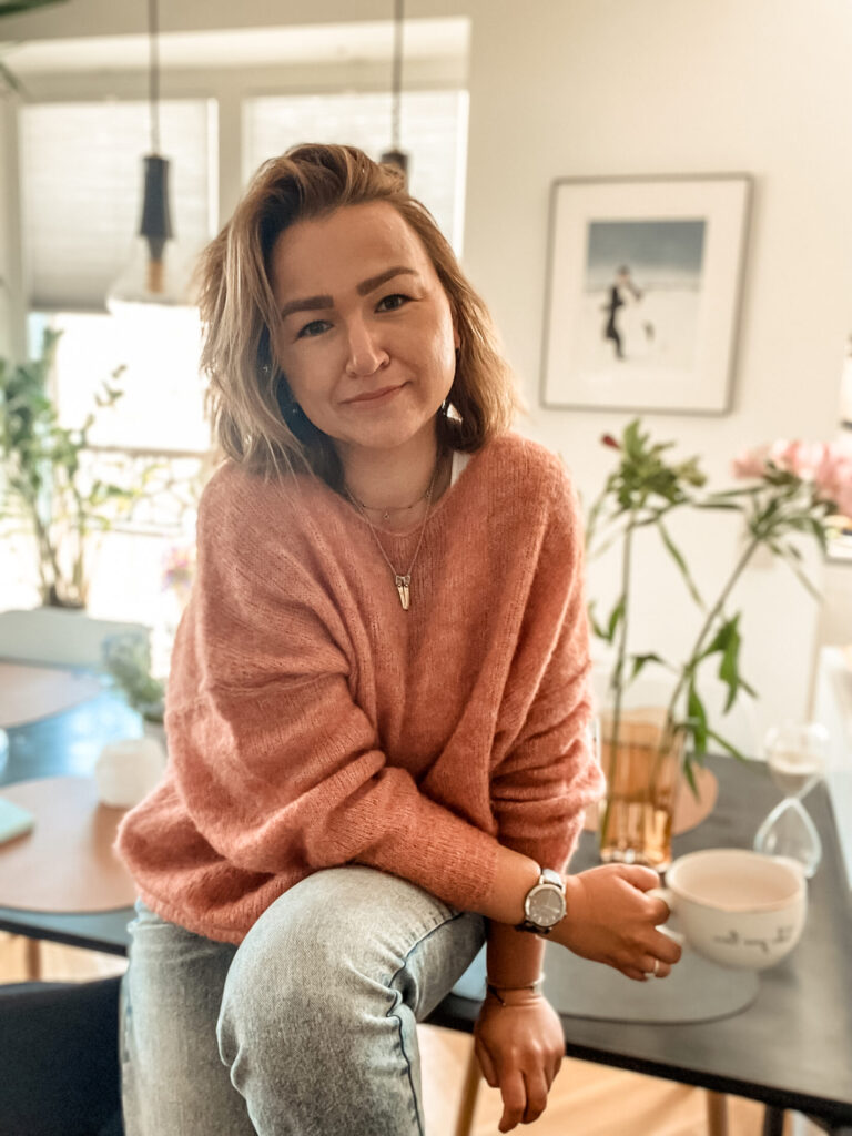 Kontakt - Hea Elu Ruum